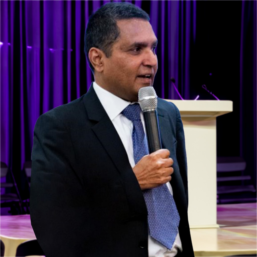 Sankar Sharma