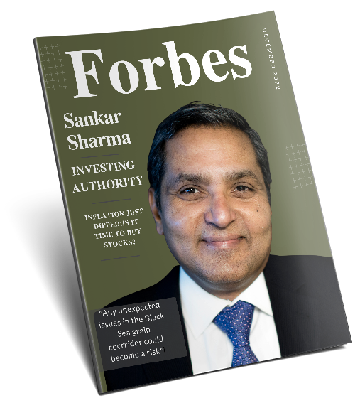 Sankar Sharma Media - Market Strategist's Consultancy, Training & Resources