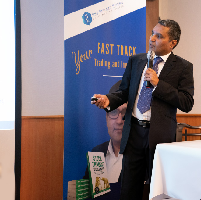 Sankar Sharma Media - Market Strategist's Consultancy, Training & Resources